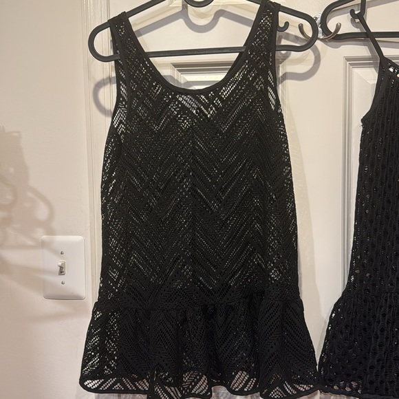 Milly Minis | Swim | Milly Minis Swim Coverup Size | Poshmark